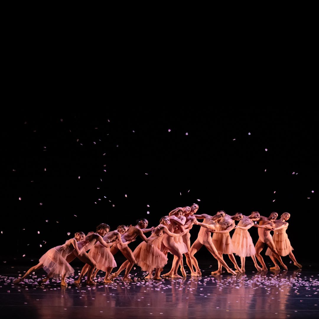 Media – Cape Ballet Africa