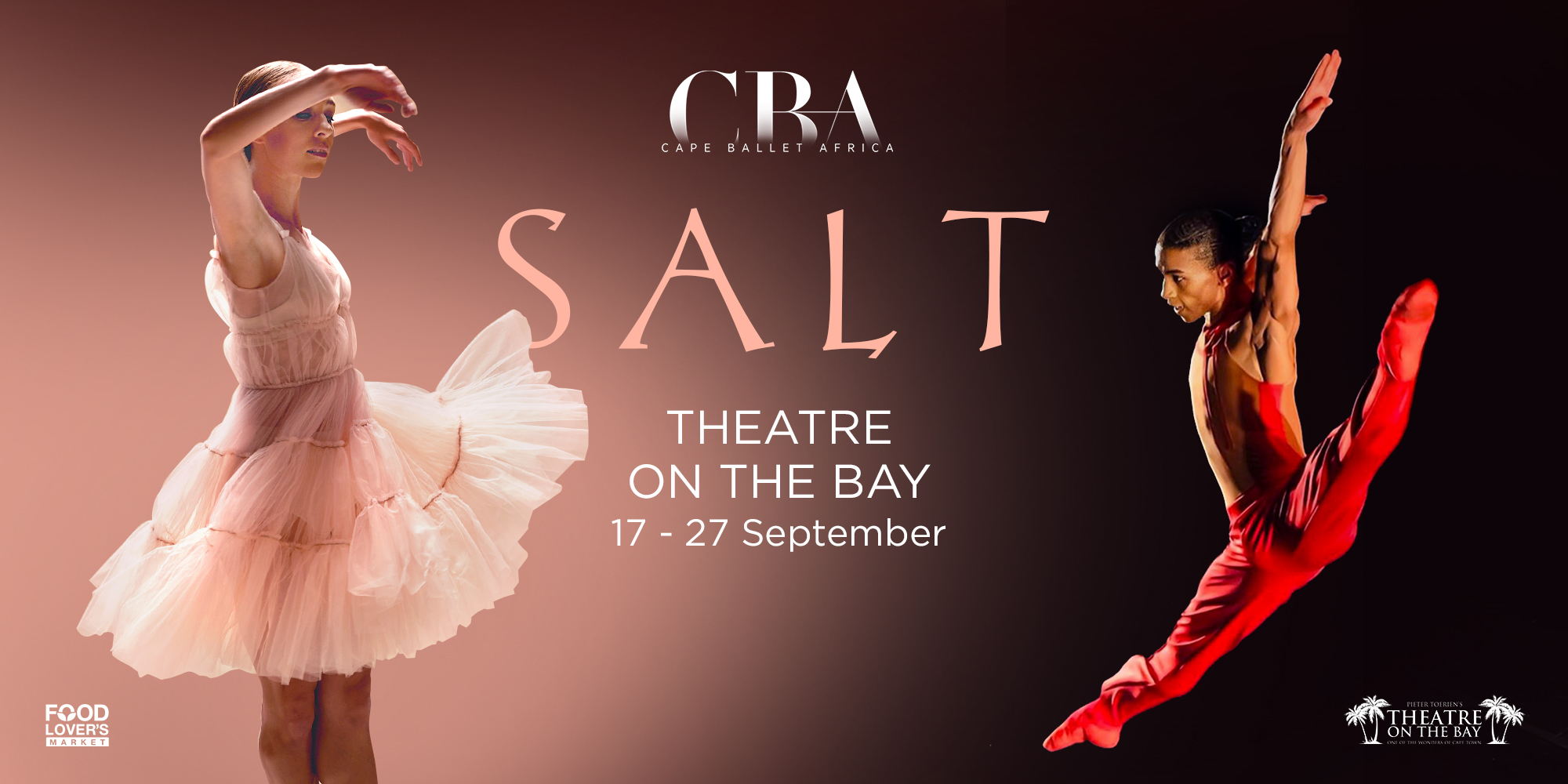 Cape Ballet Africa – Nurturing Creativity with Classical Grace
